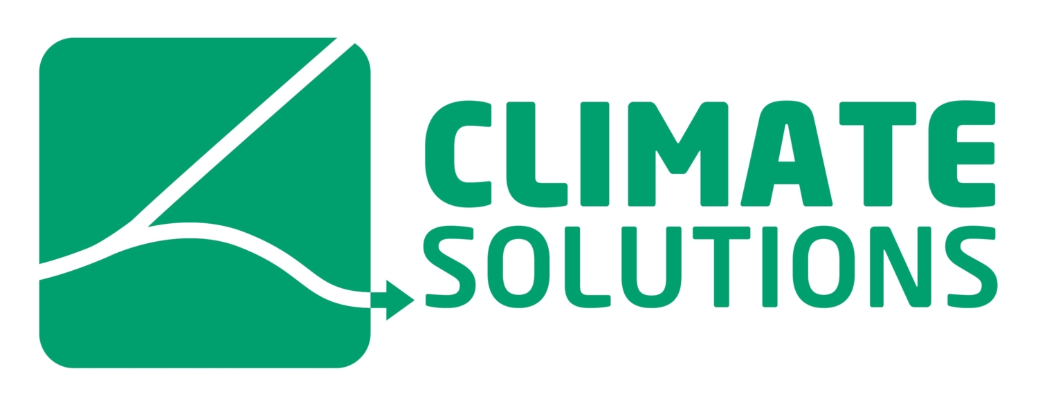 Climate Solutions Accelerator - Climate Solutions Network